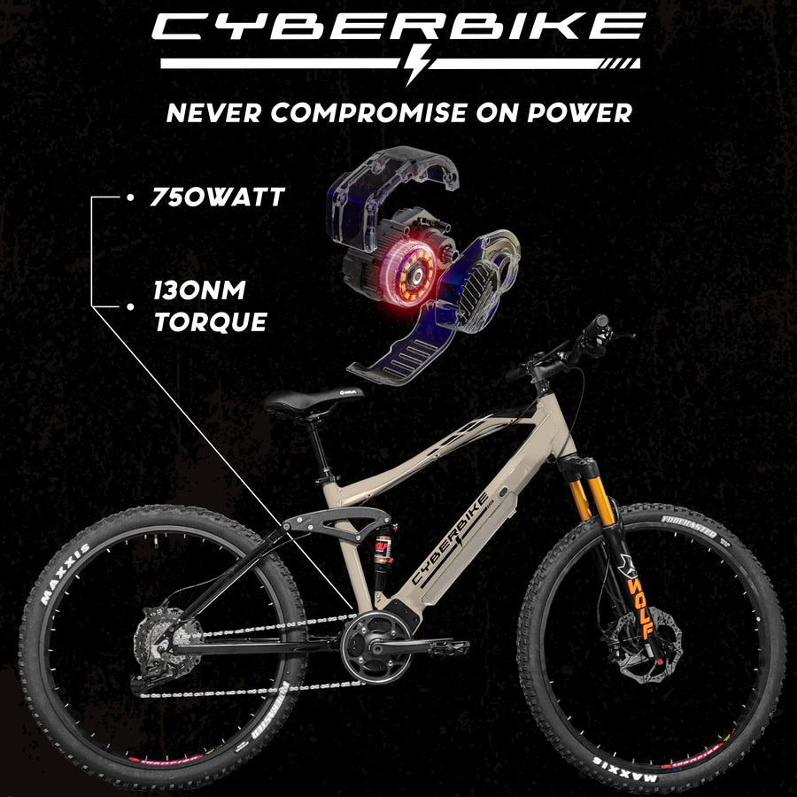 Manuals, Downloads, and Installation Instructions – Cyberbike